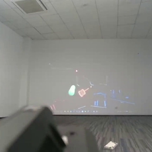 GRP Power Rune Detection Robomaster Team - Roboflow Universe