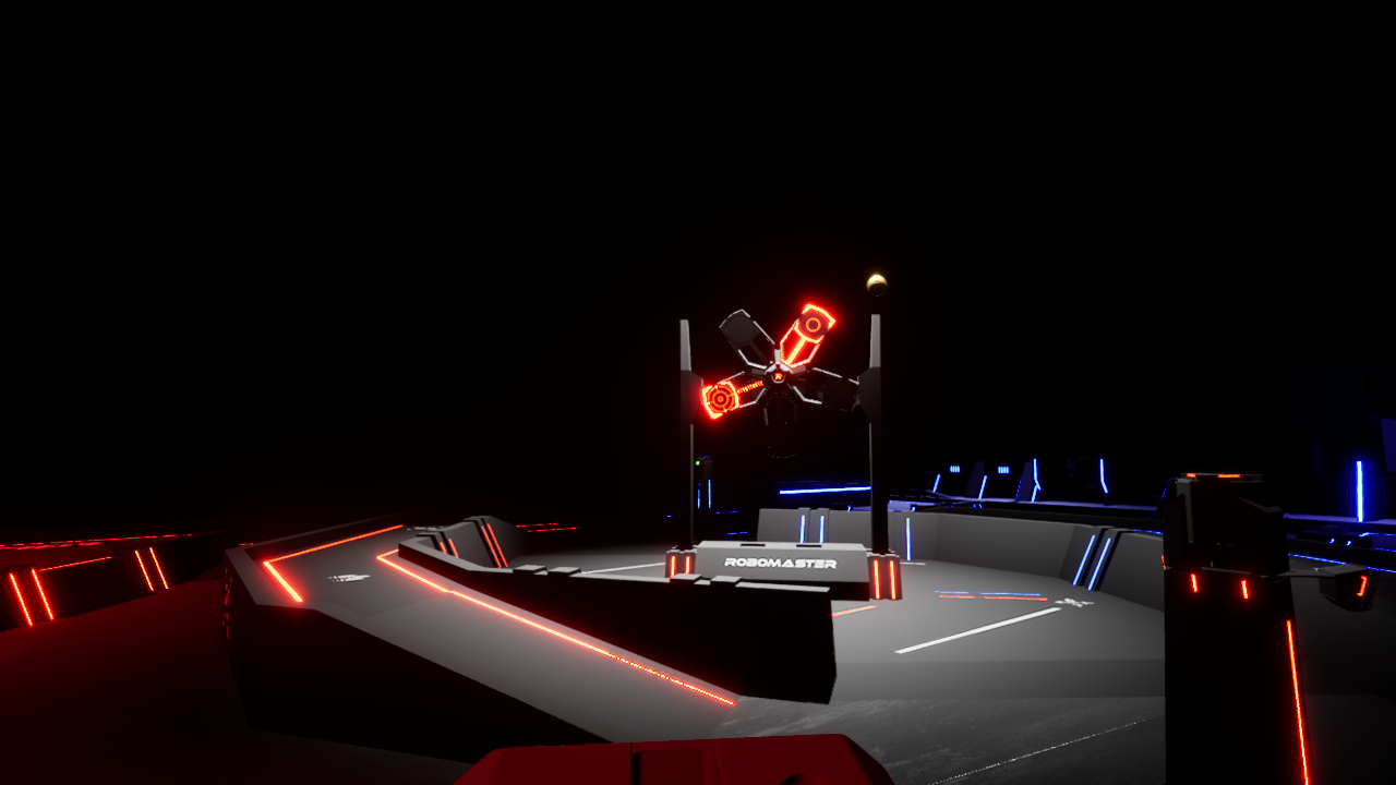 power-rune-new Object Detection Dataset by GRP Power Rune Detection ...