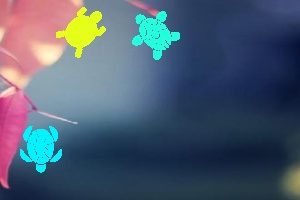 icons Object Detection Dataset and Pre-Trained Model by geetest