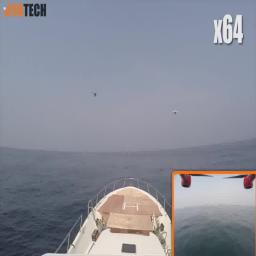 Sky detection Object Detection Dataset by KNU