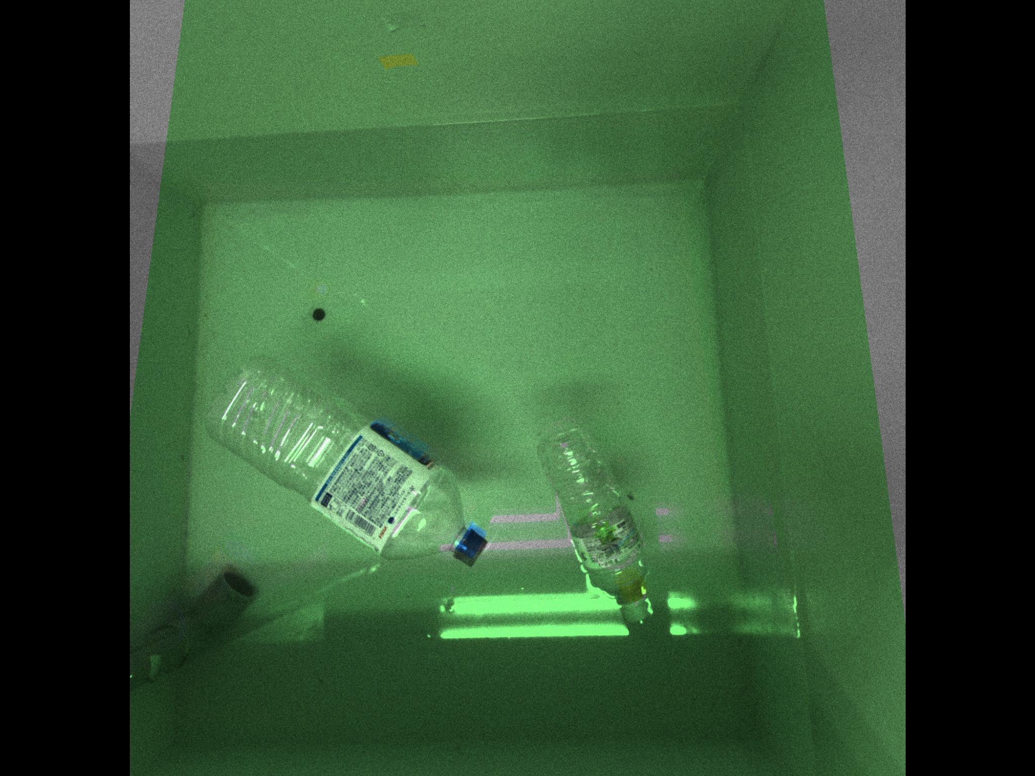 Toco Fix Object Detection Dataset And Pre Trained Model By Shibaura