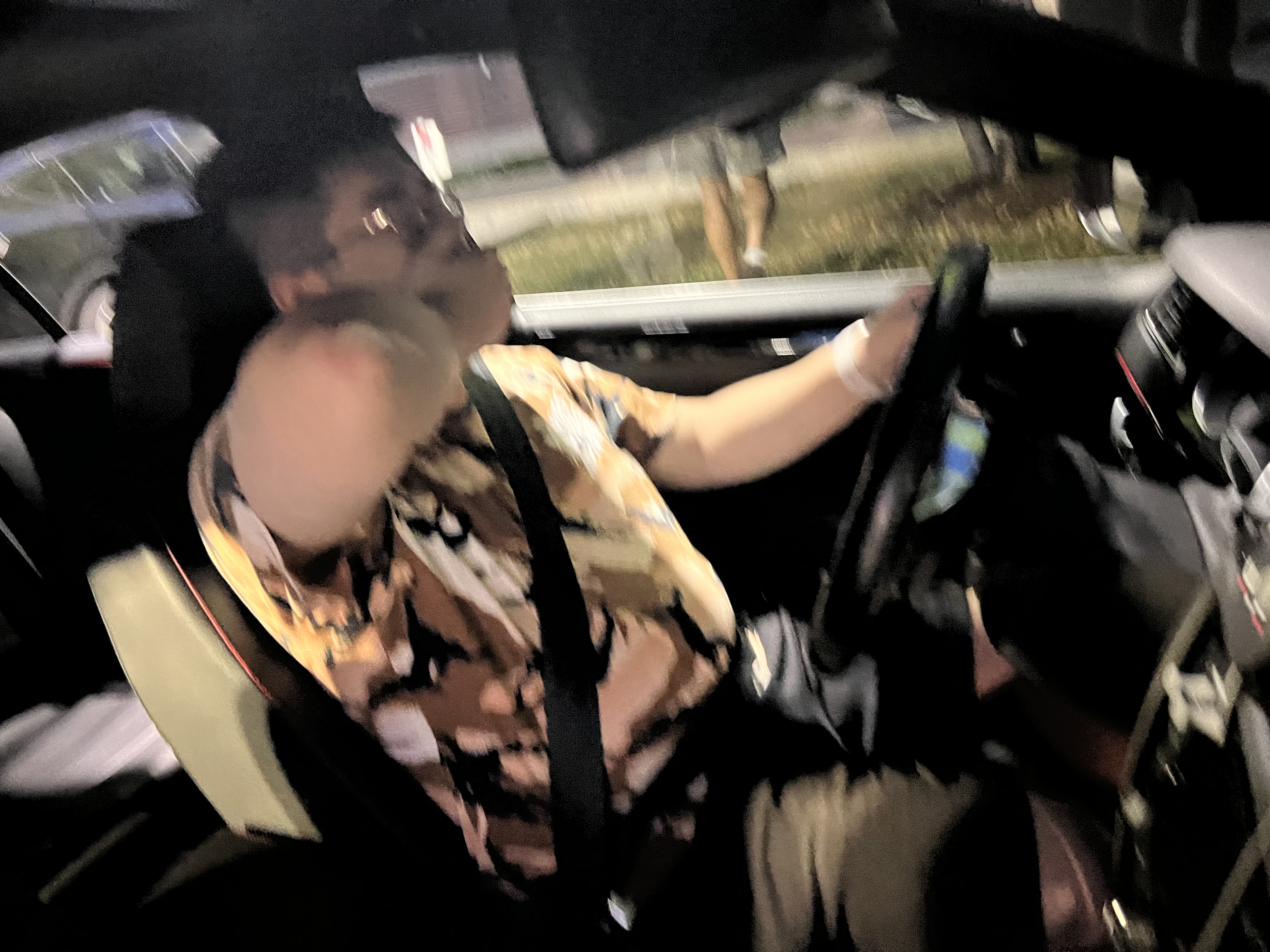 Modified distracted driver dataset Object Detection Dataset by deloitte