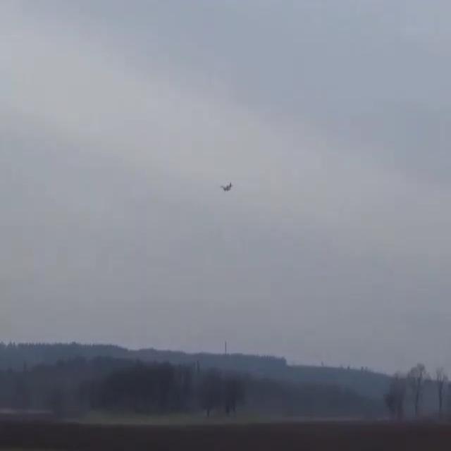 Drone Detct Object Detection Dataset By Drone Detection Yolov11