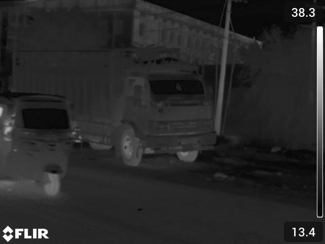 WallyIRV3.3 Object Detection Dataset and Pre-Trained Model by TerraWise Workspace