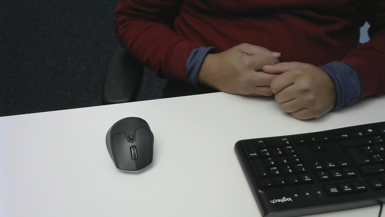 Desk Object Detection Dataset by Desk Objects