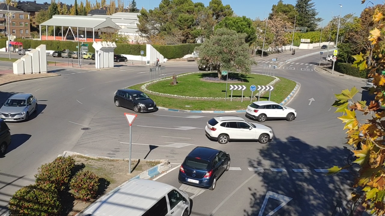 Cars Object Detection Model By Thesis