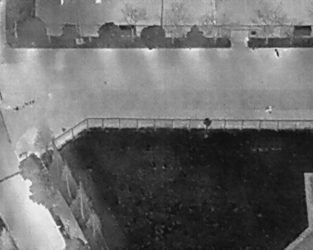 infrared thermal image Object Detection Dataset by ccu