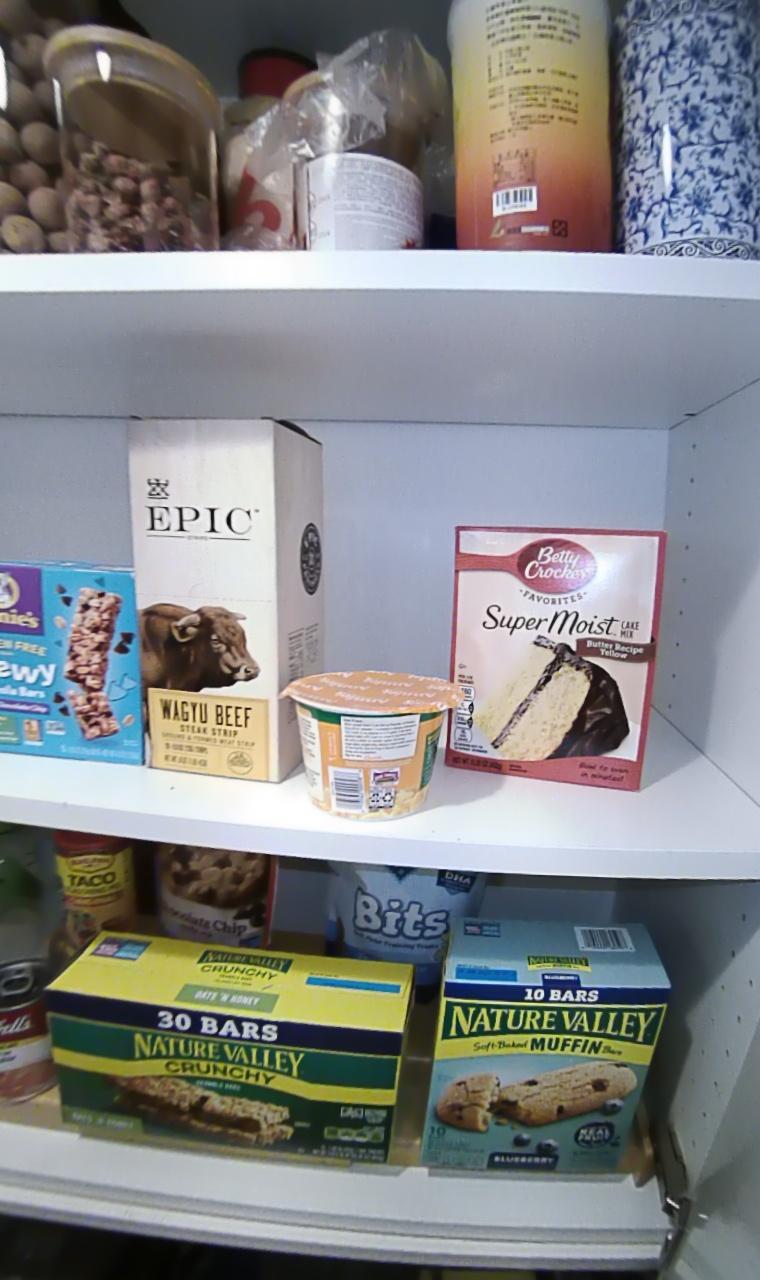 OD-SMART Instance Segmentation Dataset by NSIT