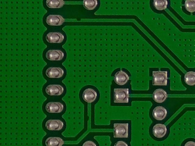 anomaly_pcb Object Detection Model by anomaly det