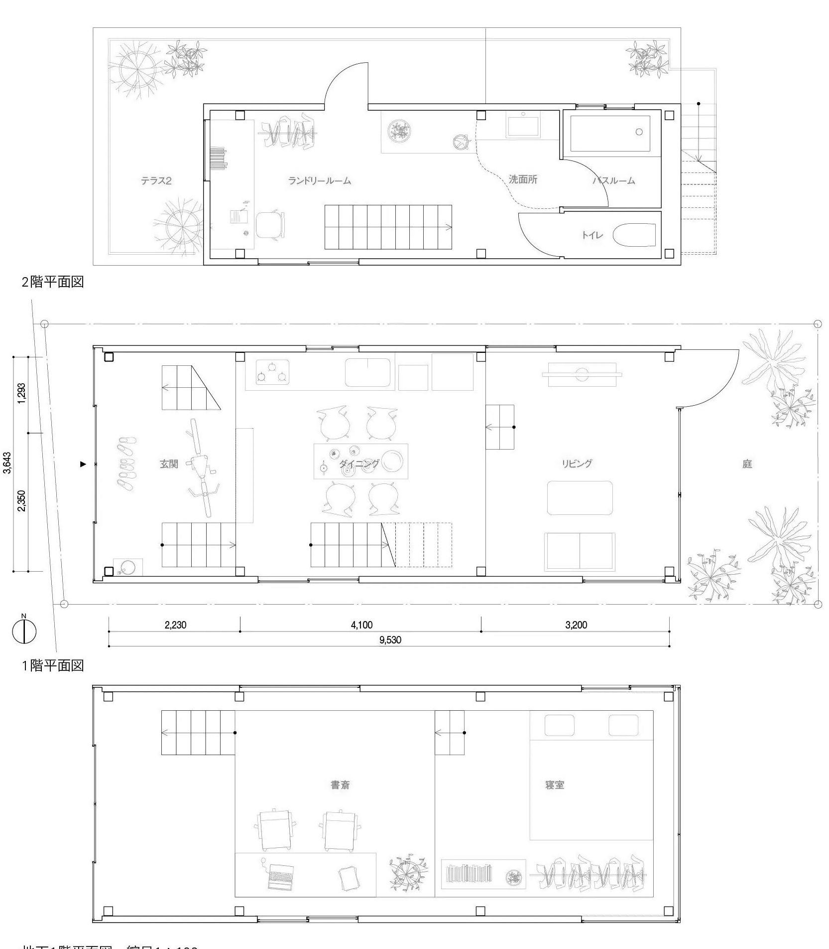 building semantic Semantic Segmentation Dataset by Room Count