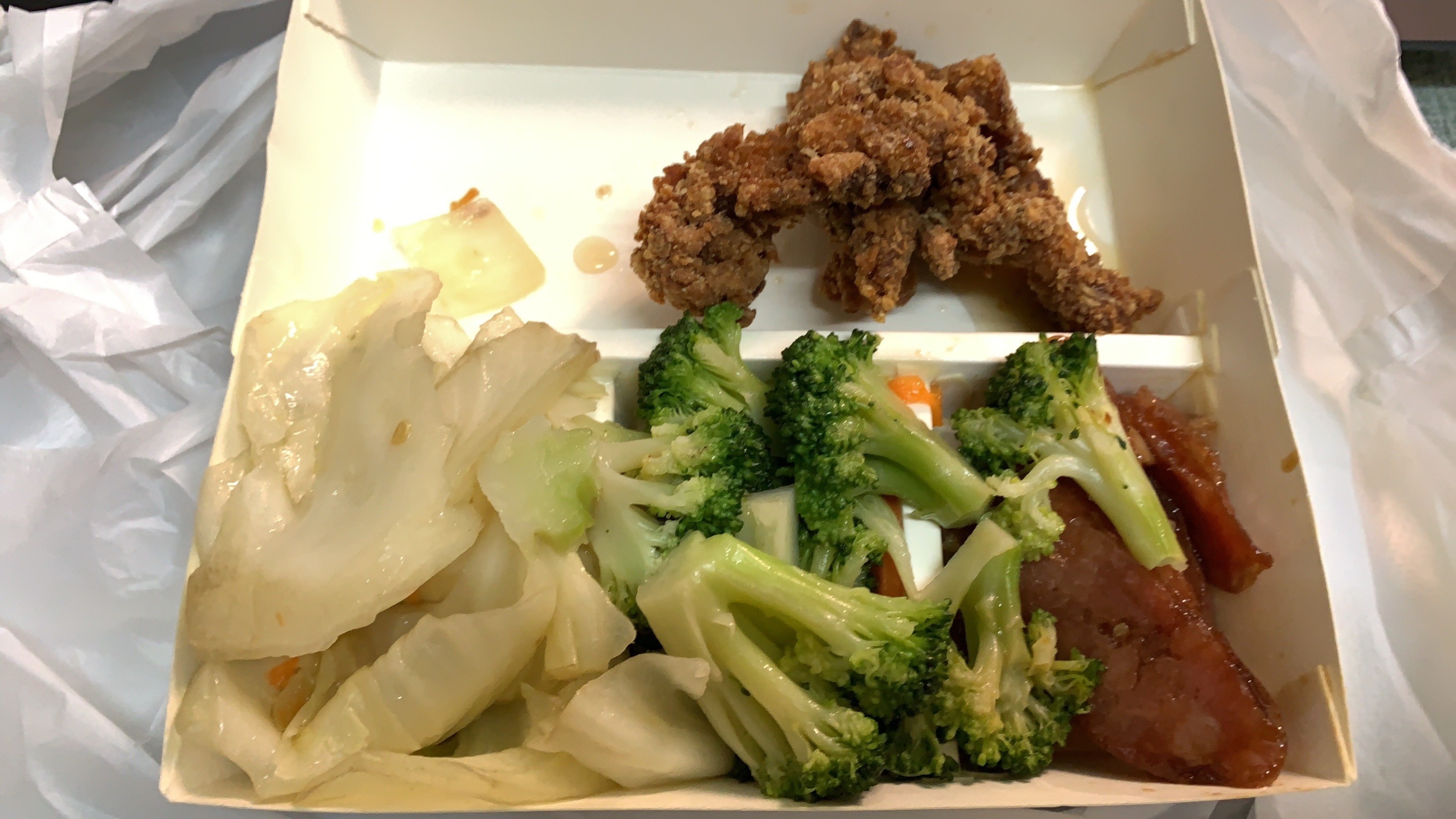 Foods Object Detection Dataset by school