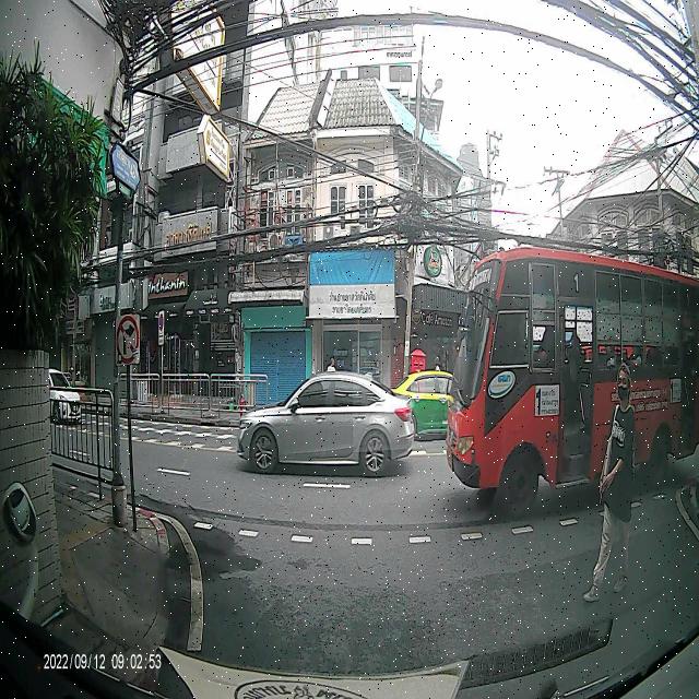 Asd Object Detection Dataset By Aicenter