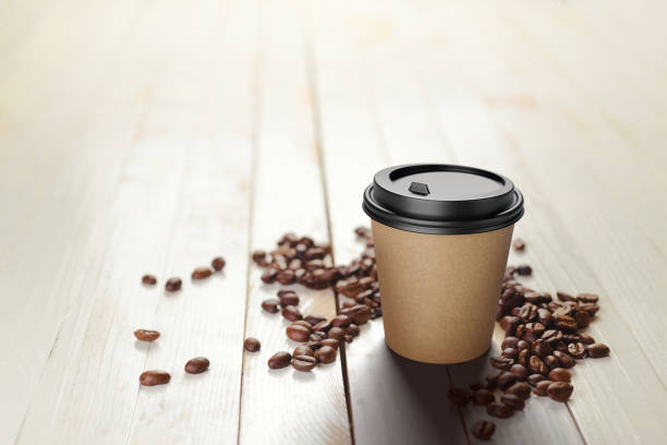 Coffee Cup Detection Dataset And Pre Trained Model By Wasila