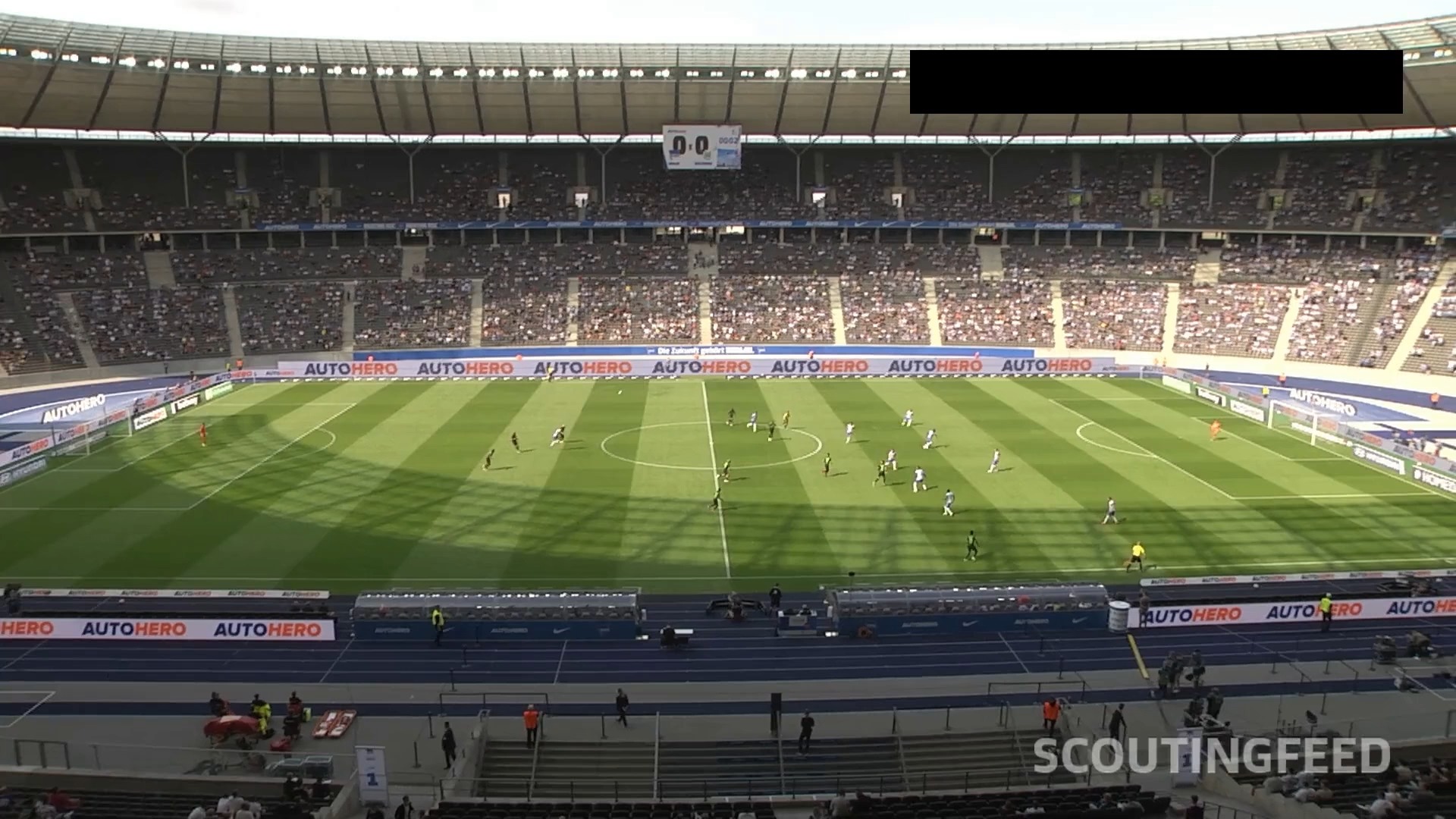 detection-football-player Object Detection Dataset by Rania