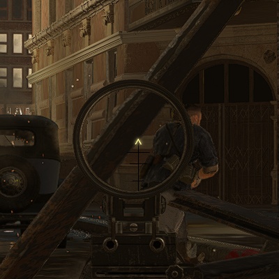 COD Vanguard - Roboflow Universe