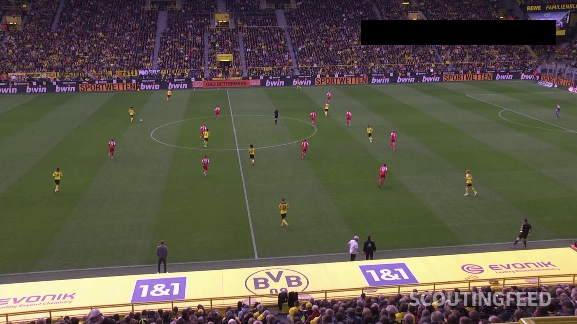 Soccer Field Detection Keypoint Detection Dataset And Pre Trained Model