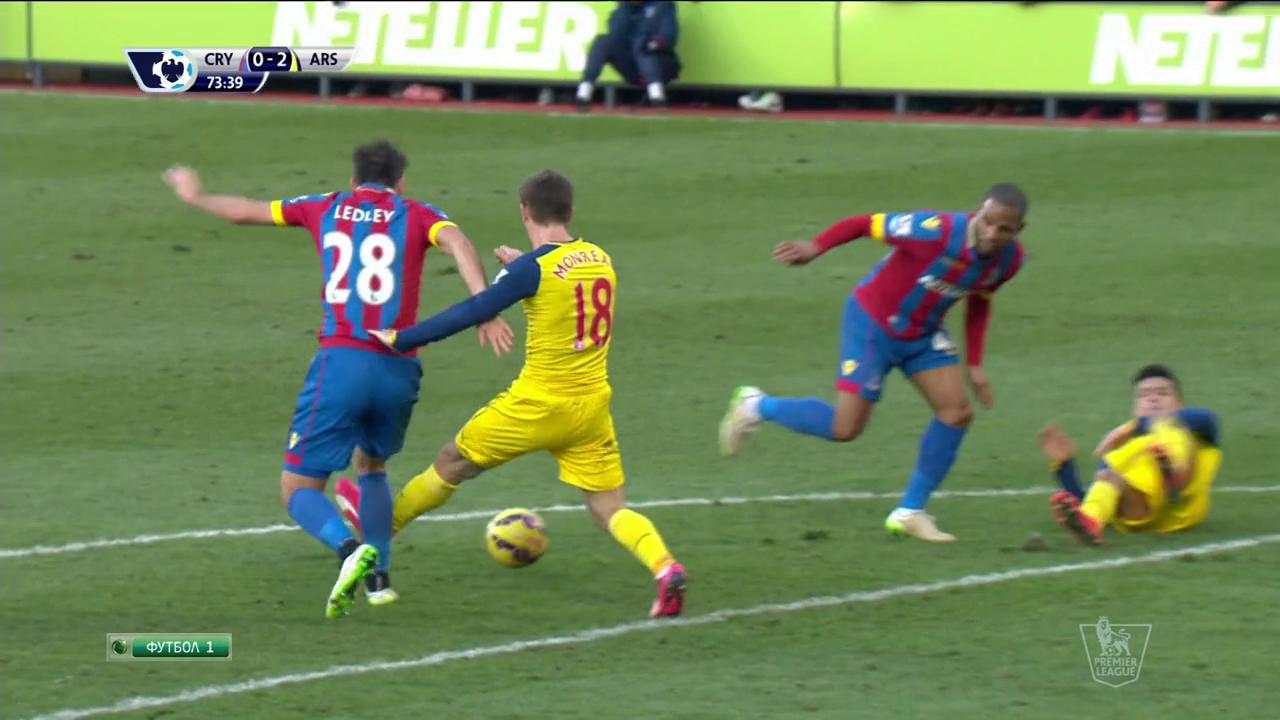 Soccer Pitch Keypoint Detection Dataset By Soccer