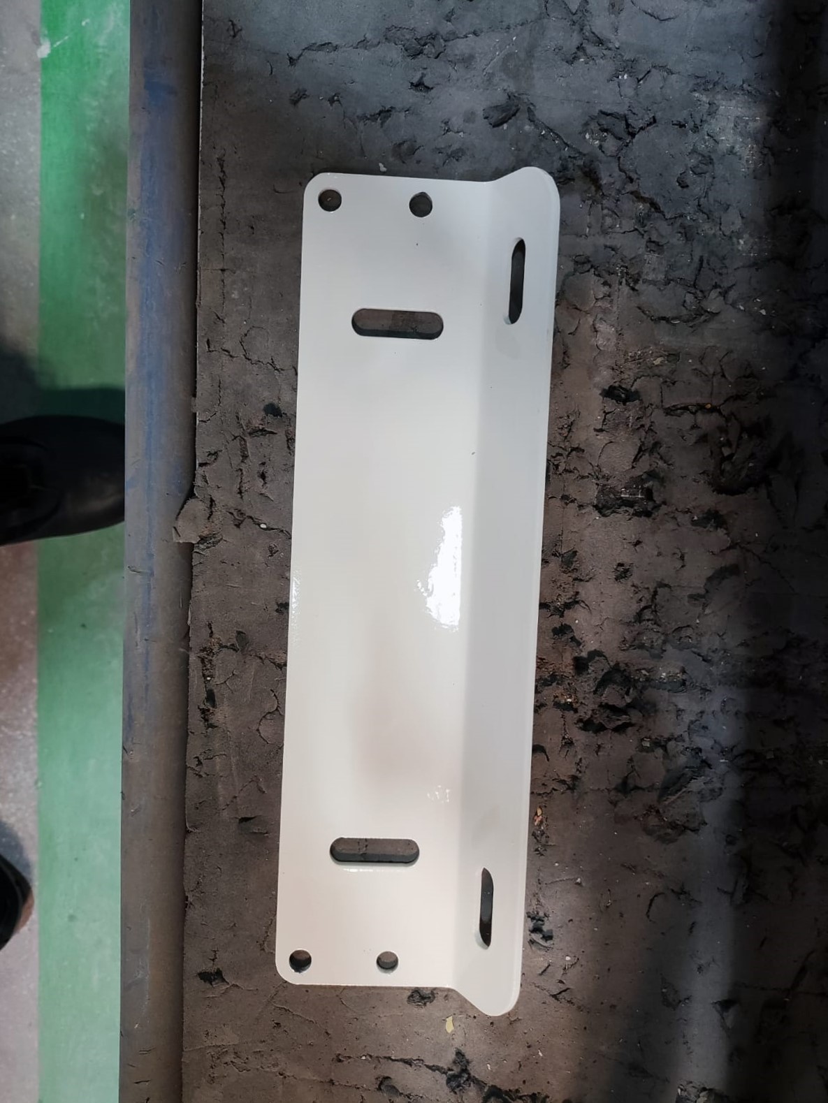 Bitirme Instance Segmentation Model by ark