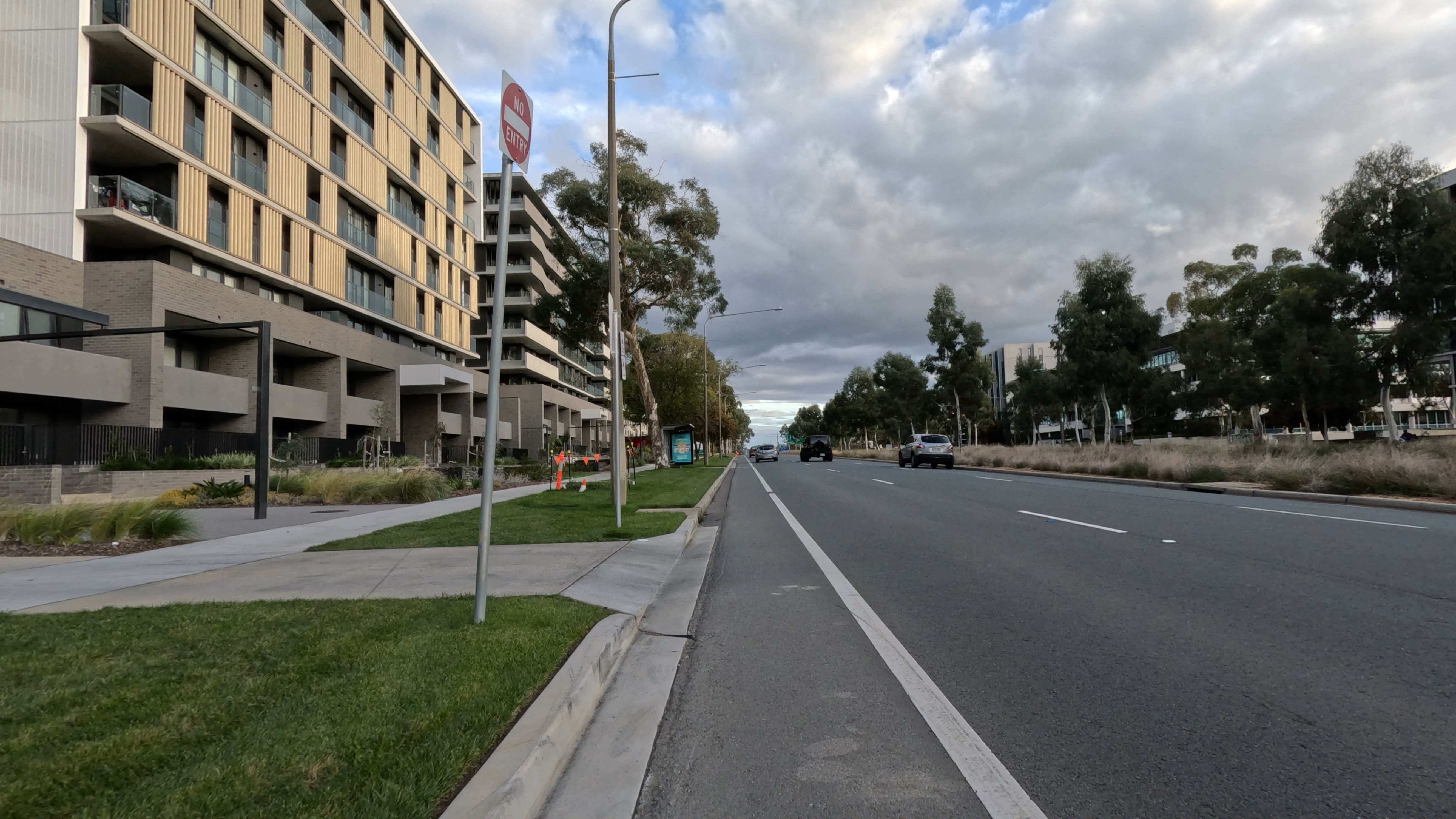 curb Object Detection Dataset by Curbs