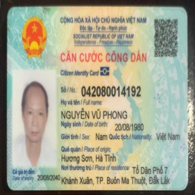 CCCD_Project Object Detection Model by CCCD