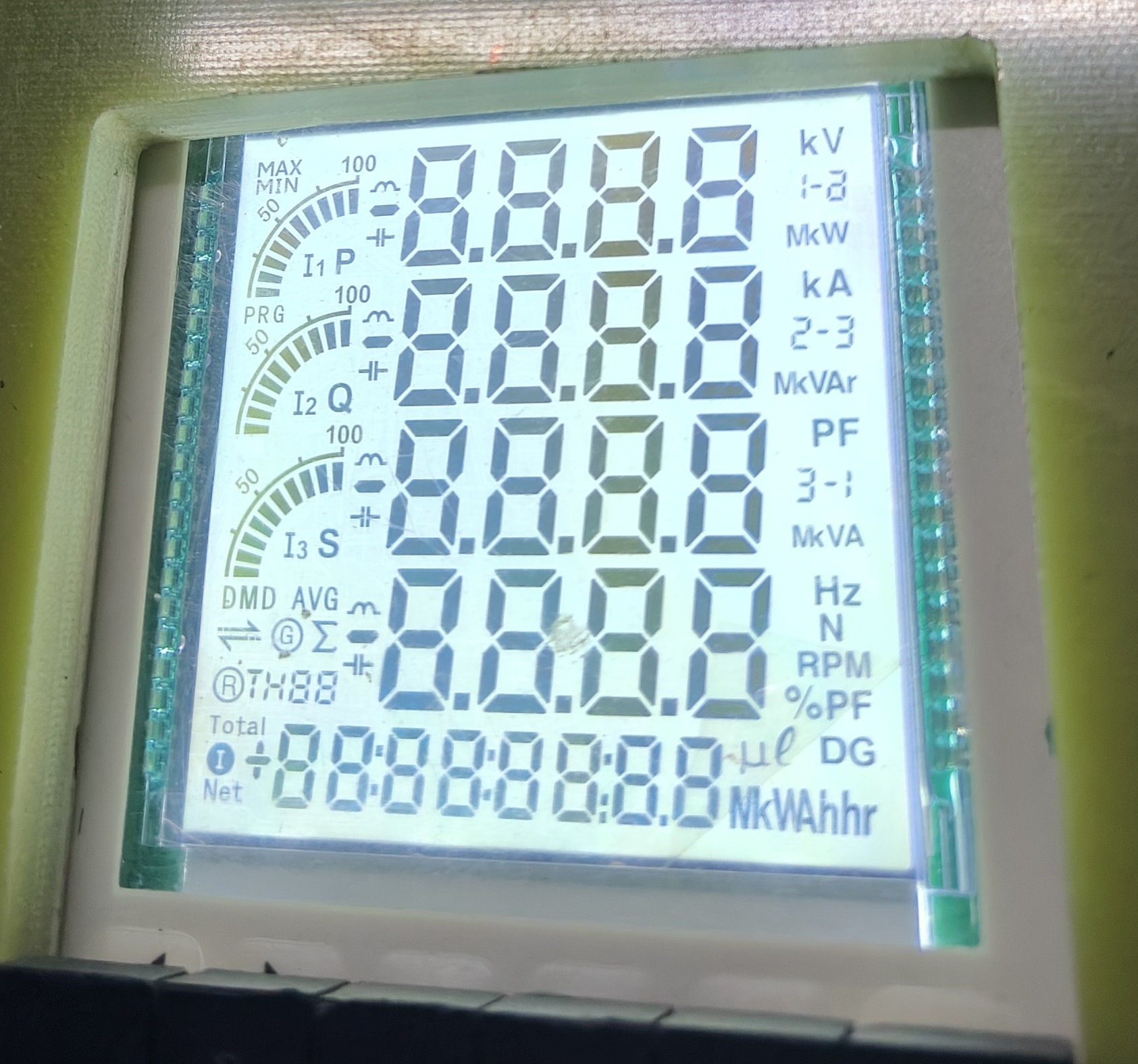 missing segment detection - Roboflow Universe