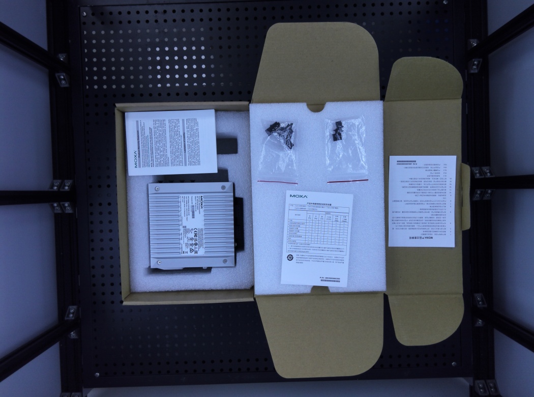 Augmentation Experiment Object Detection Dataset By Object Detection