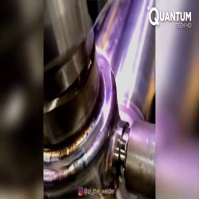 Weld quality inspection Object Detection Dataset by YOLO