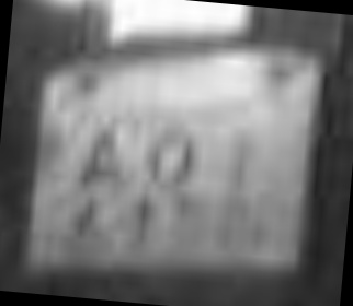 brazil-ocr Object Detection Model (v2, 2024-08-29 12:37pm) by brazilOCR