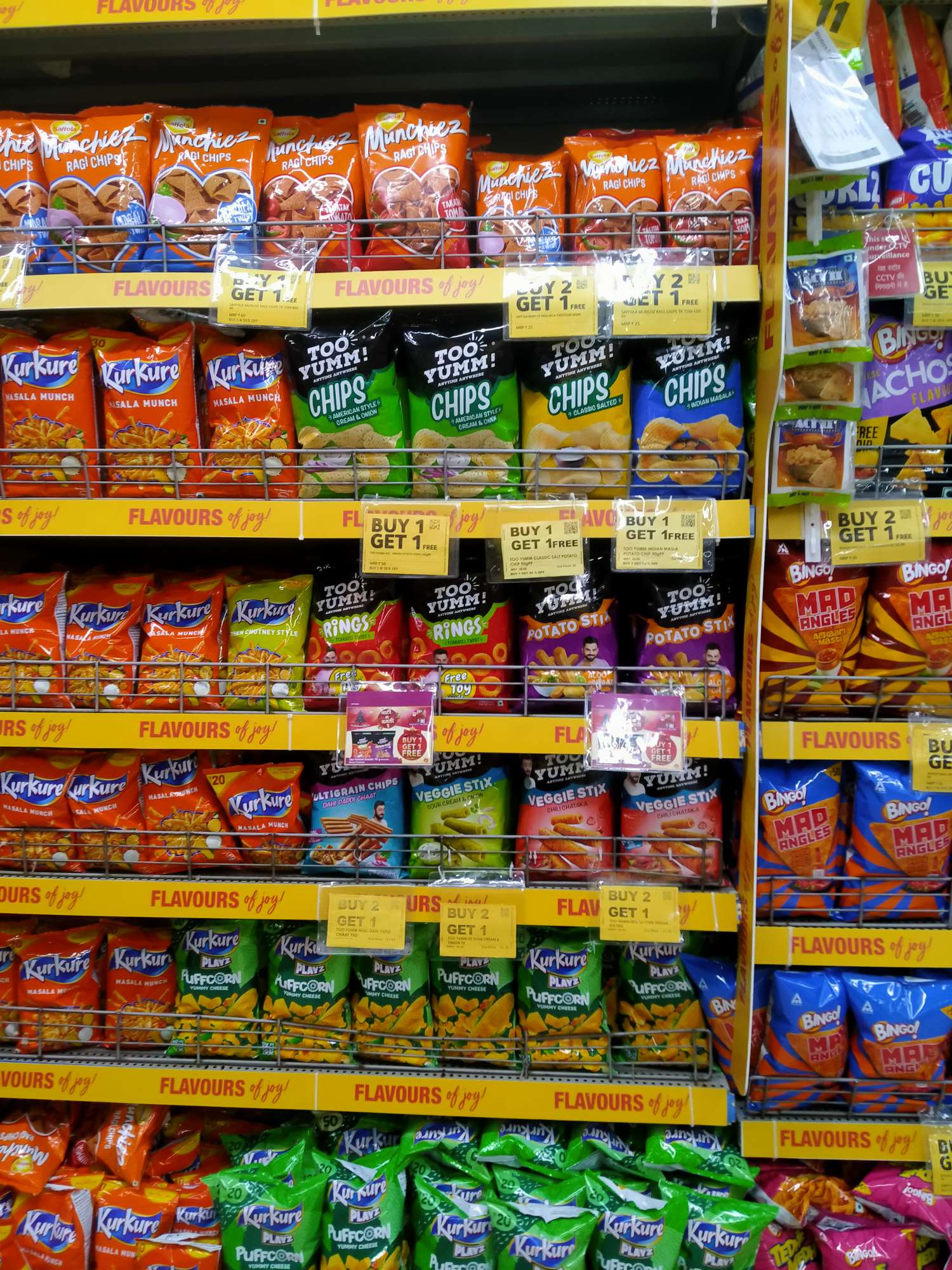 Storeitems2 Object Detection Dataset By Bits Pilani Hyderabad 