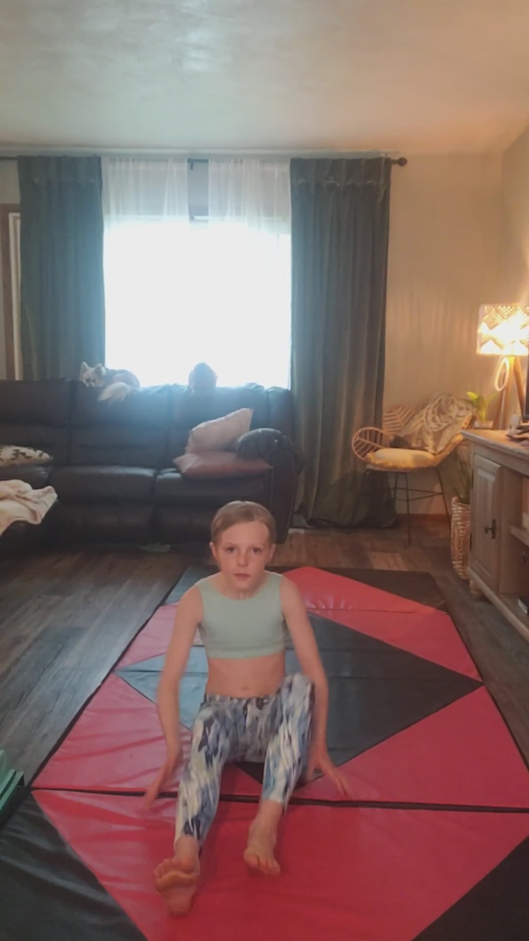 gym Object Detection Dataset by footproyect