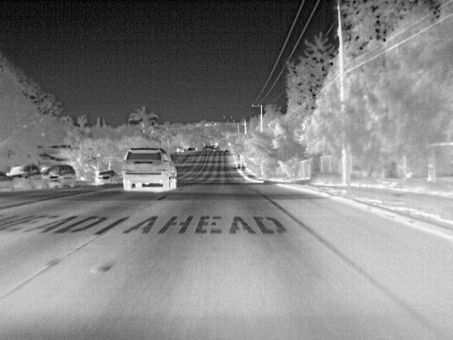 Adas Object Detection Dataset And Pre Trained Model By Adas