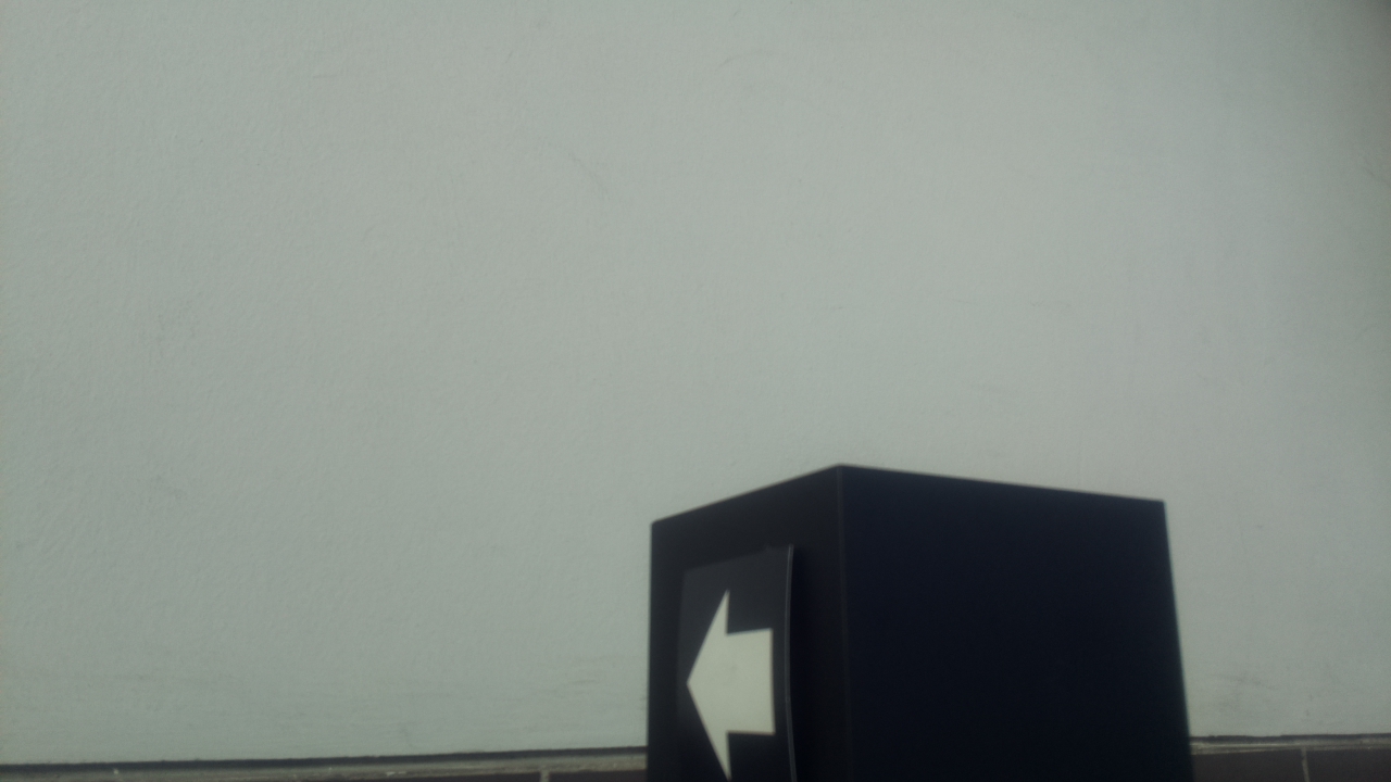 mdp-arrows Object Detection Dataset and Pre-Trained Model by school