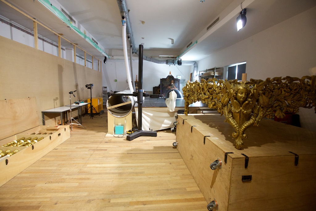 home-appliance-2 Object Detection Model by householdappliances