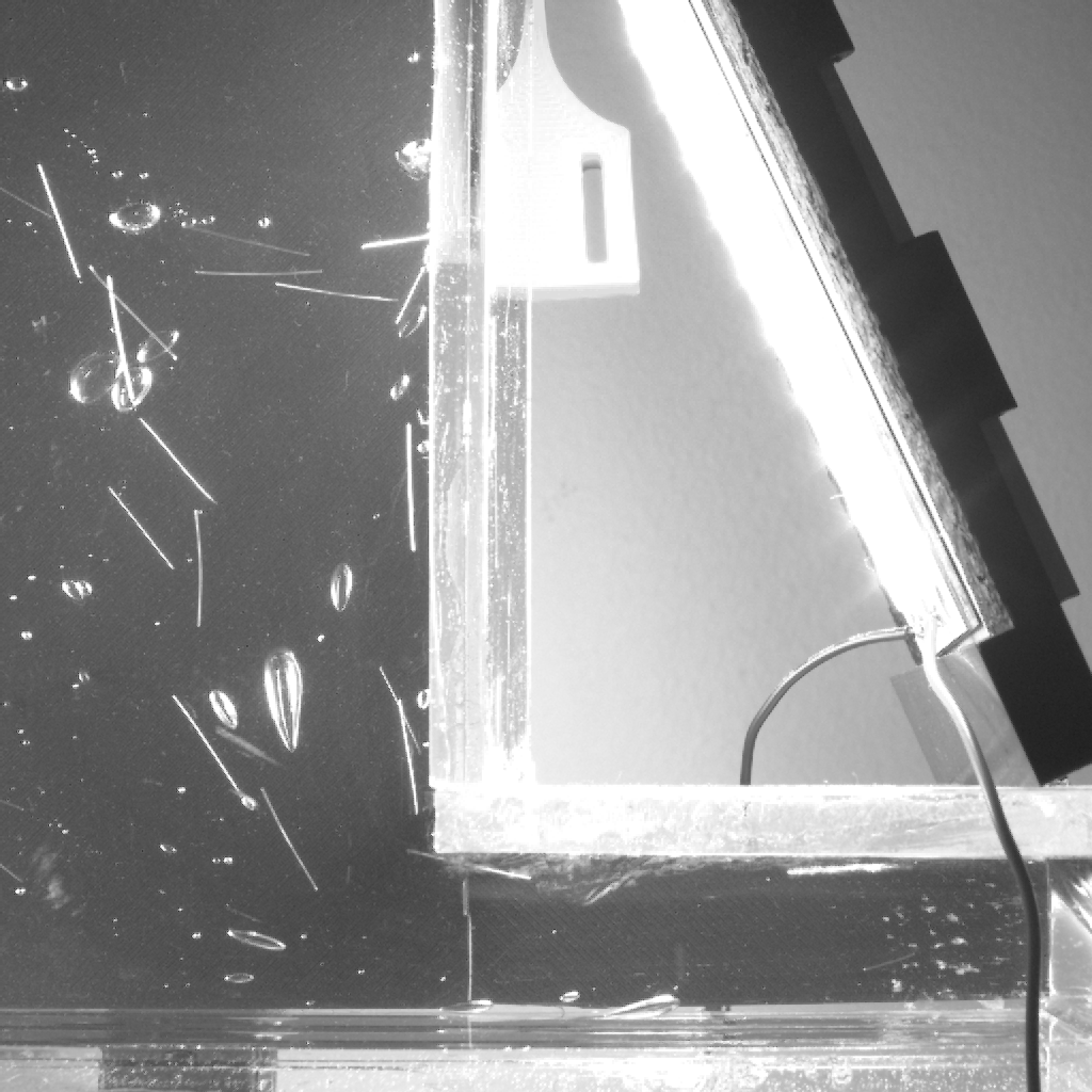 Particle Tracking Velocimetry - Roboflow Universe