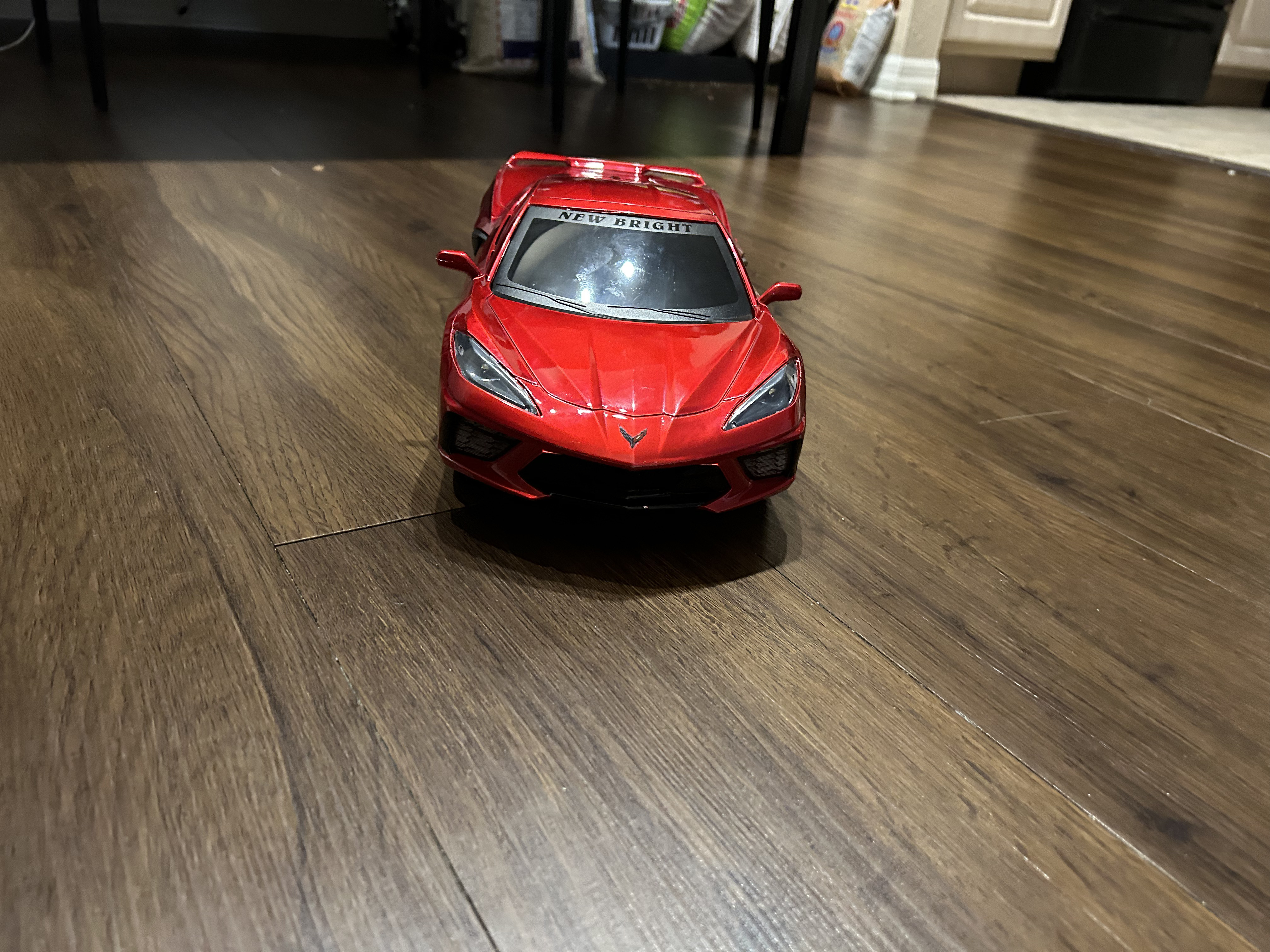 Toy_car_detect Object Detection Model by elhsDroneProject