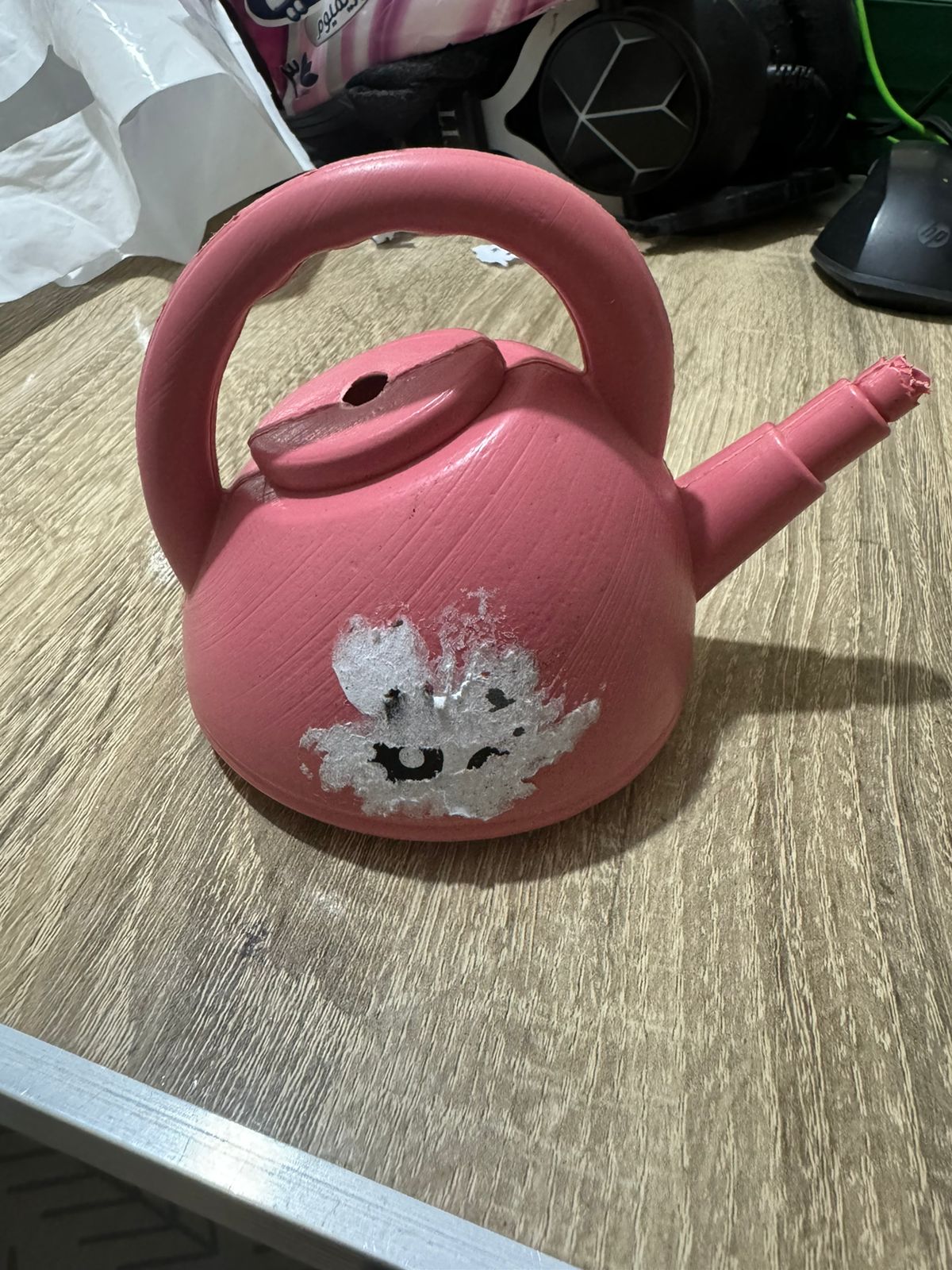 hci project Object Detection Model by hci