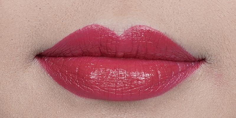 makeup Instance Segmentation Dataset by makeup