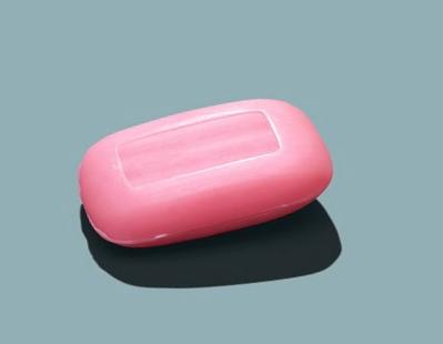 Soap_detection Object Detection Dataset by RavenDetection