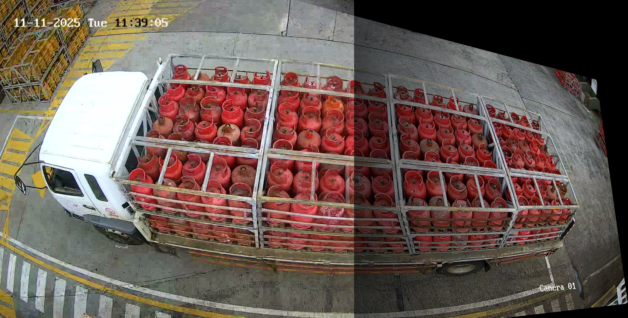 Cylinder detection - Roboflow Universe