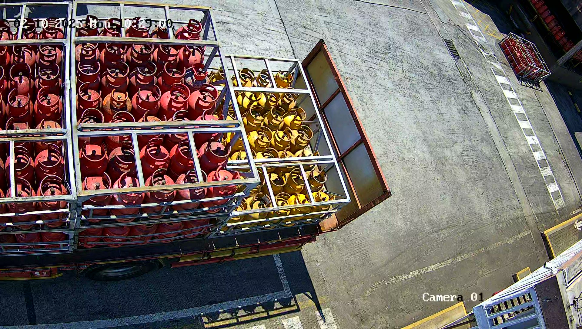 Cylinder detection - Roboflow Universe