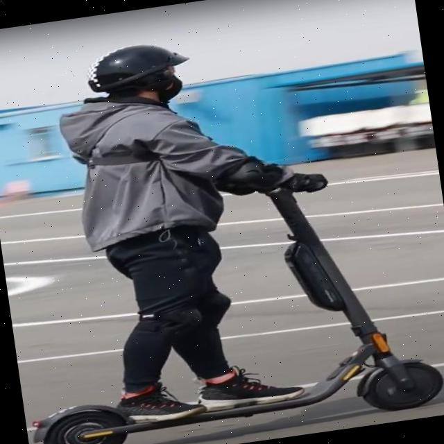 kickboard Object Detection Dataset by godash