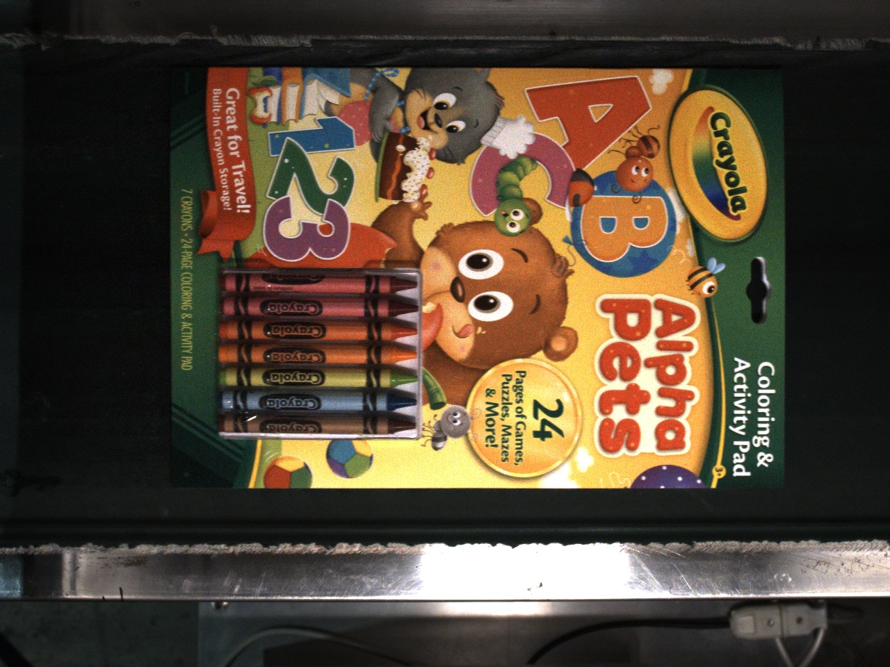 lion project Object Detection Dataset by lion