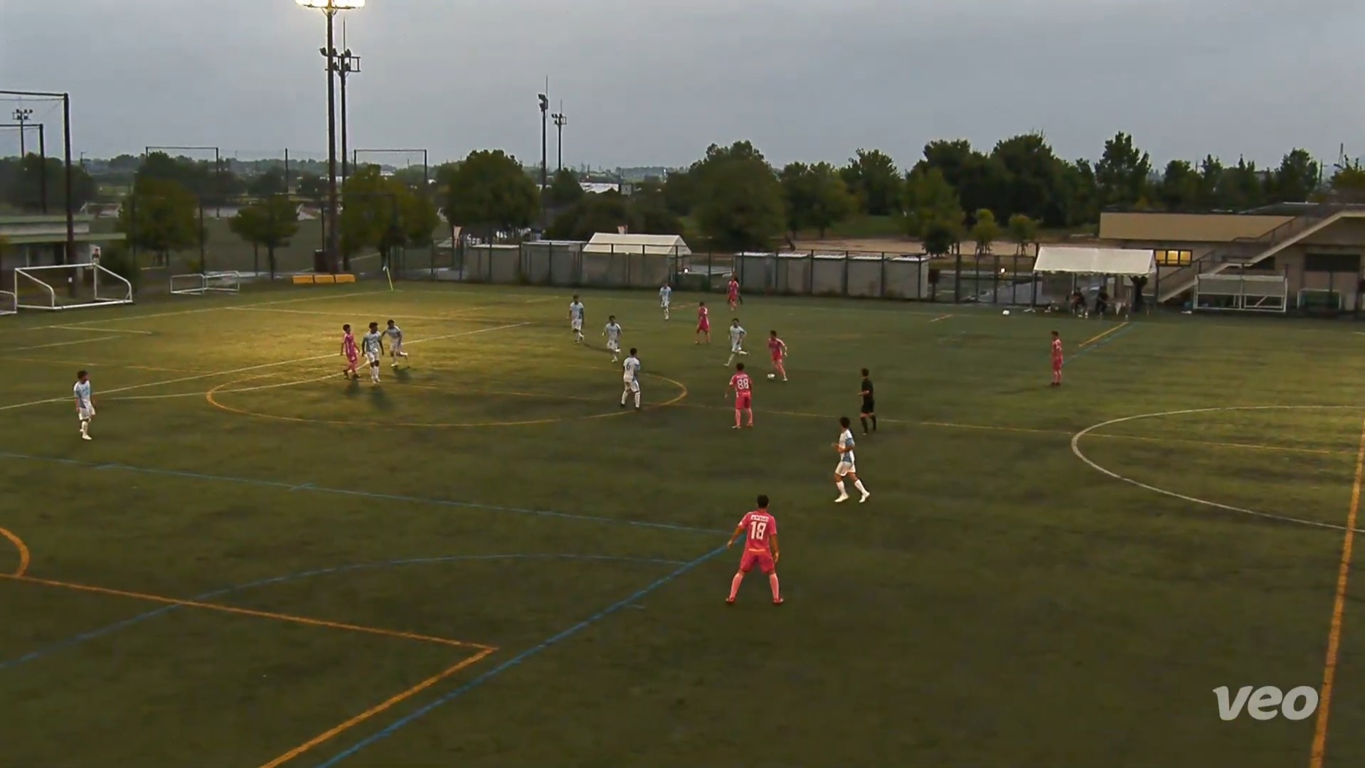 biglake-pitch-detection Keypoint Detection Model by Viabenten