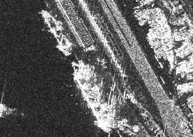 Ship Detection Object Detection Dataset By Ulisroboflow