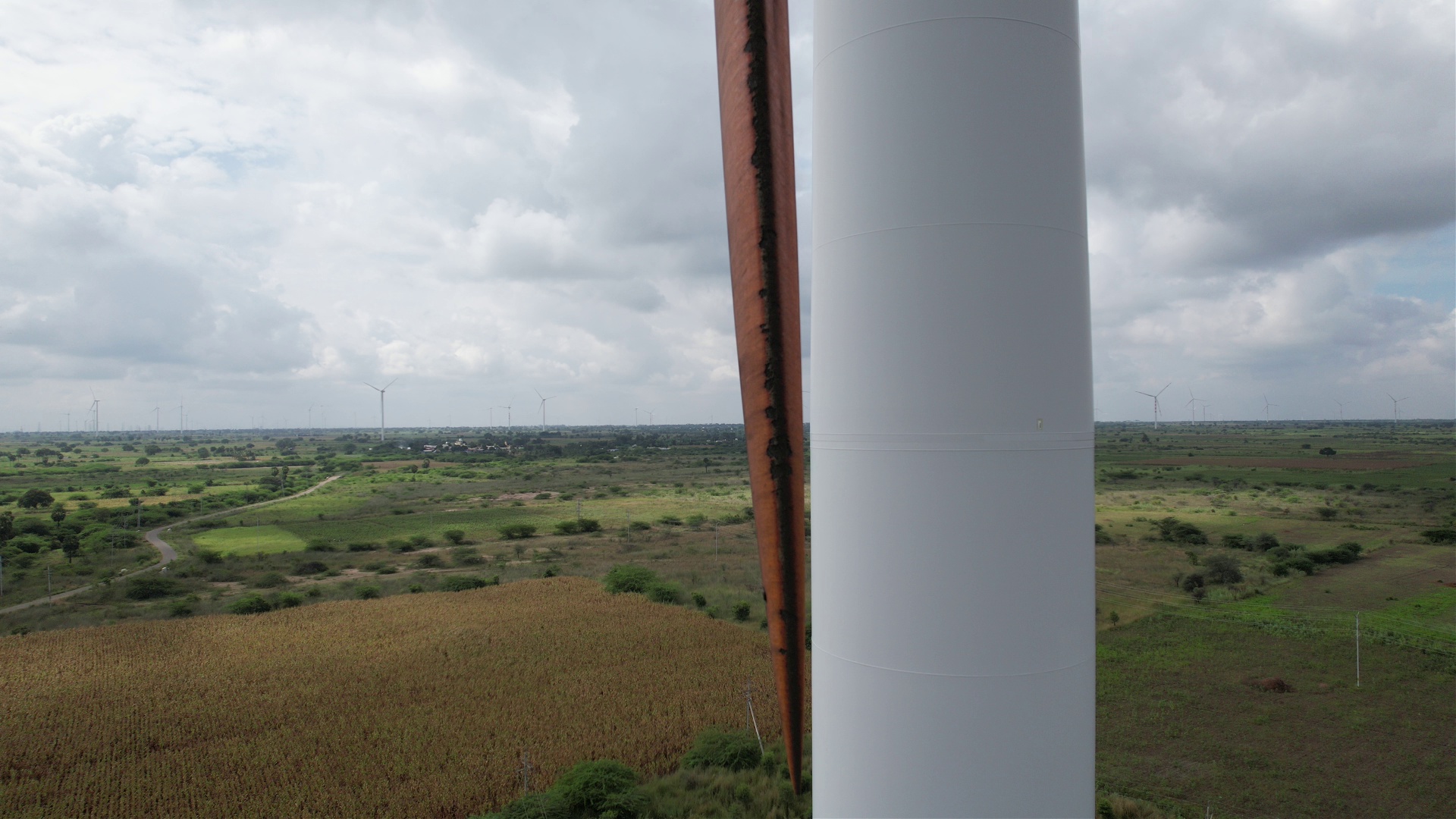 wind Object Detection Dataset by sirisha