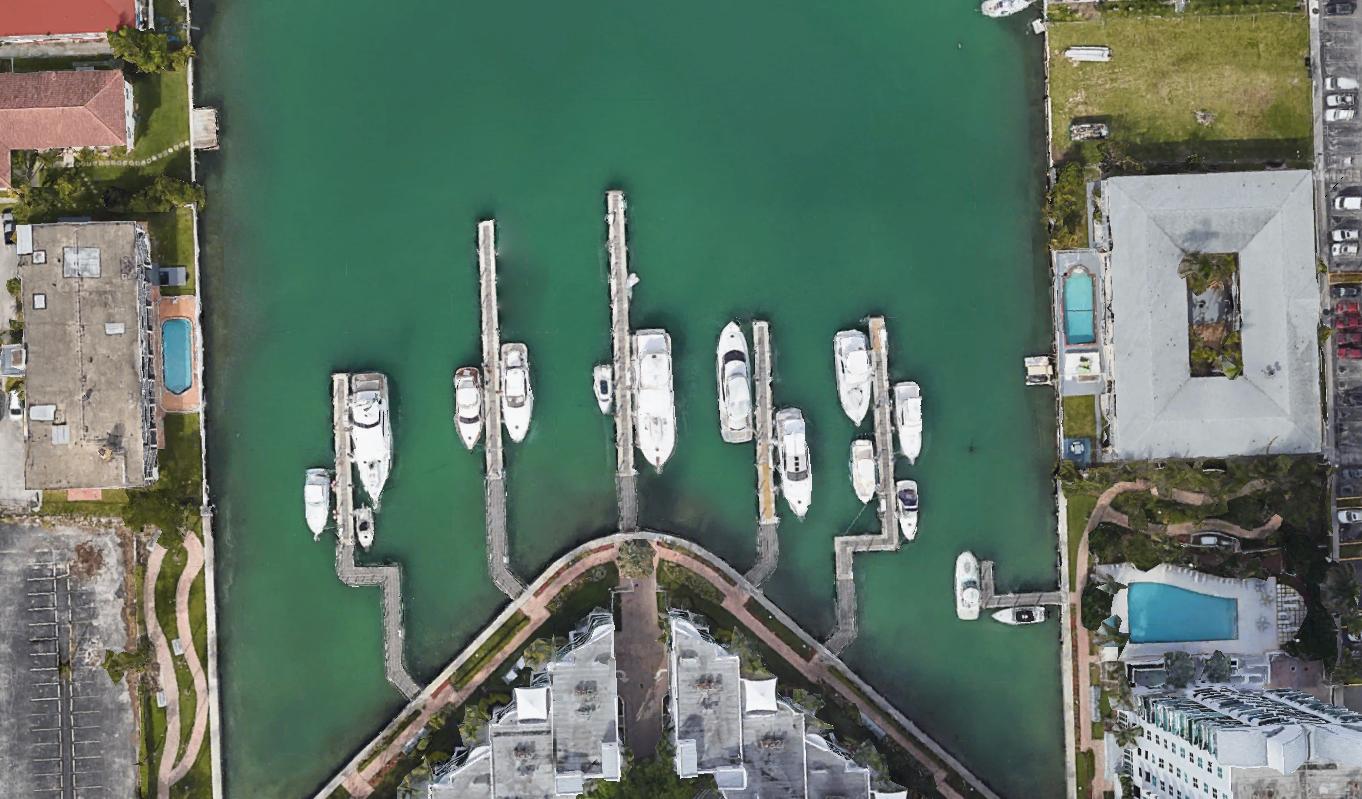 DOSR 612 Instance Segmentation Dataset by PRATA