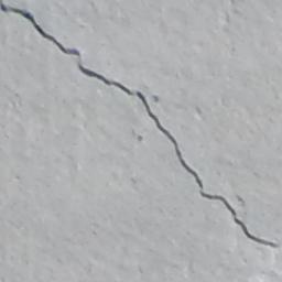 cracks Object Detection Dataset by containers