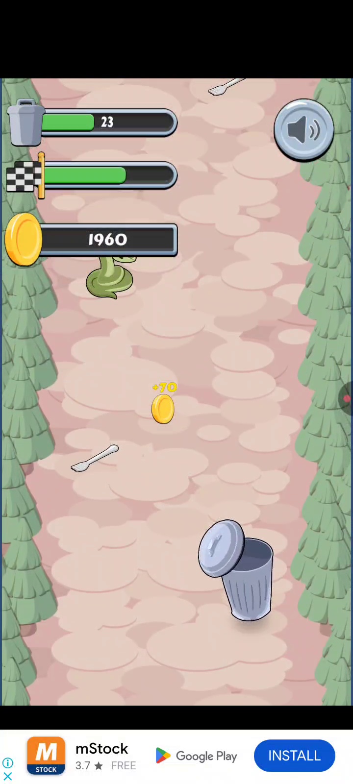 Forest Cleaner Object Detection Dataset by Forest Cleaner