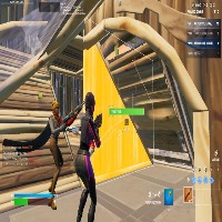 Fortnite Object Detection Model by derbeni