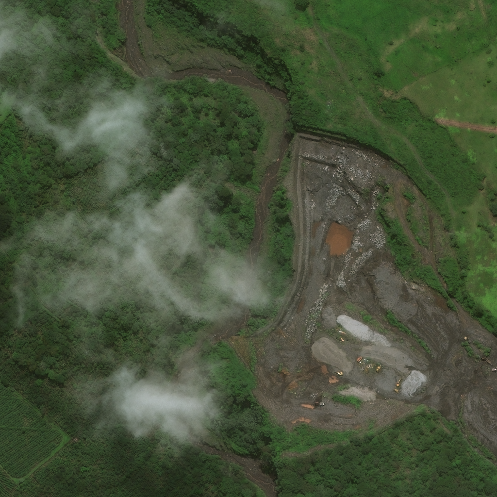 damage2 Instance Segmentation Dataset by SNS1